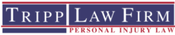 Home - Tripp Law Firm - Florida's Personal Injury Attorney