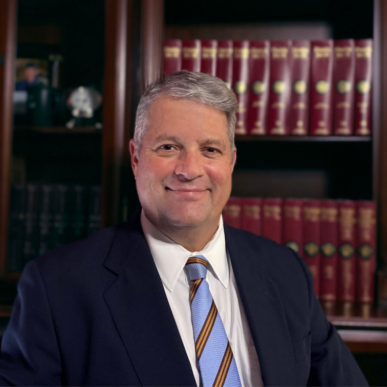 Byron L. Kennedy III - Tripp Law Firm