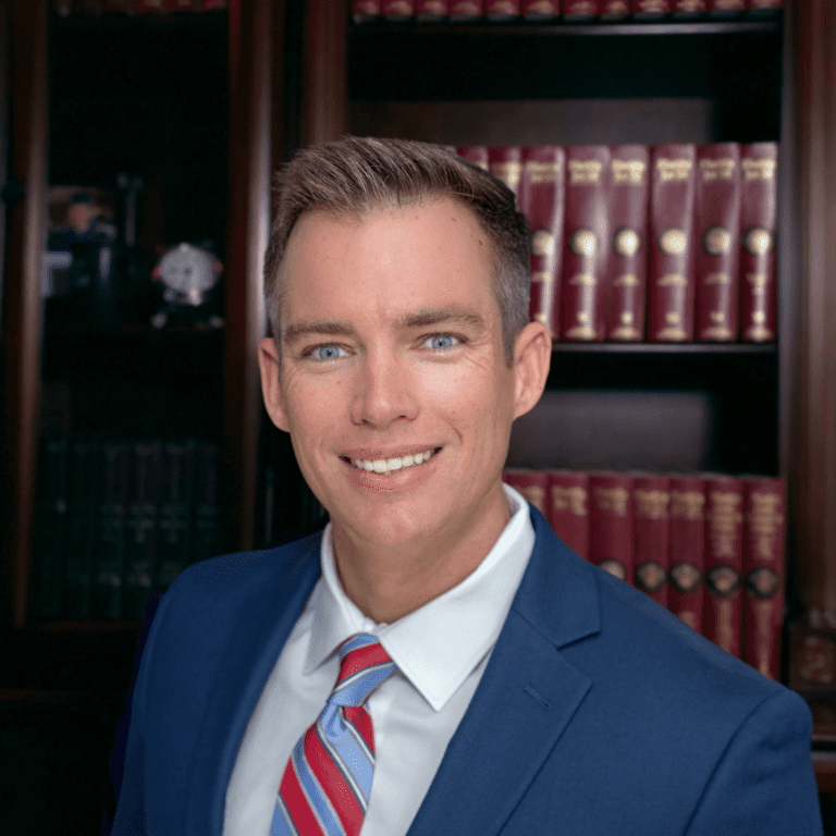 G. Alan Tripp Jr. - Tripp Law Firm