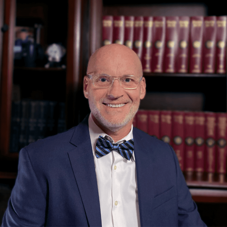 Gary L. Stone - Tripp Law Firm