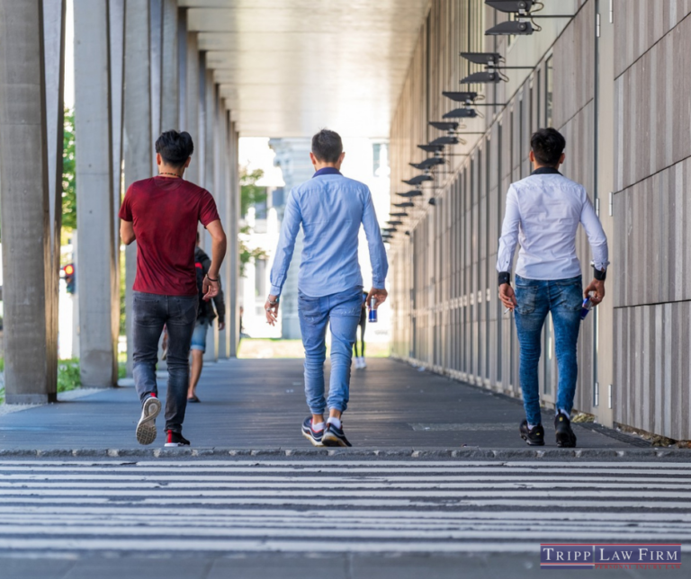 Home - Tripp Law Firm - Florida's Personal Injury Attorney