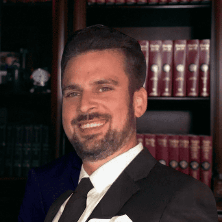 Meet the Team - Tripp Law Firm